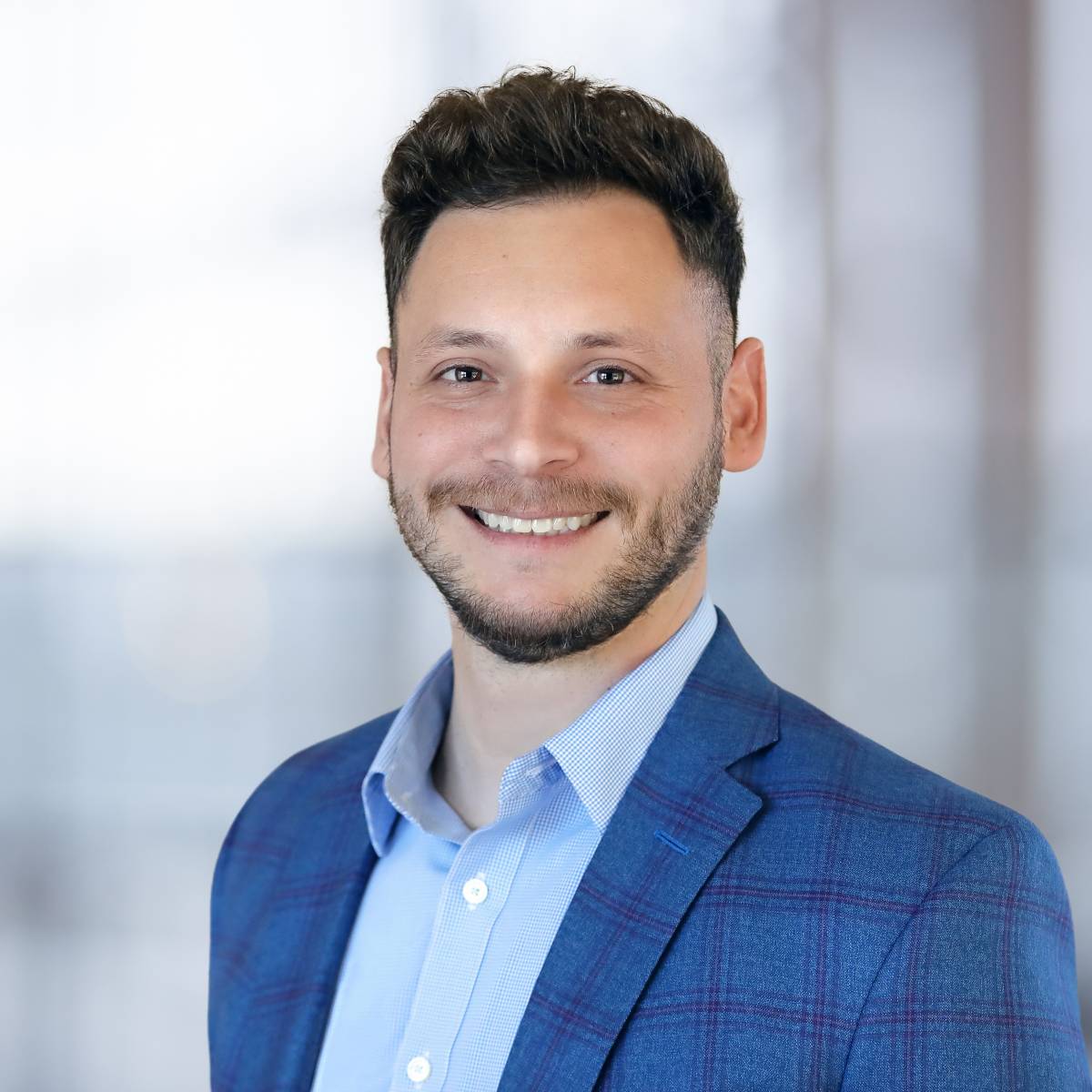 Metro's Lucas Ross Places As A Top Loan… | Metro Credit Union