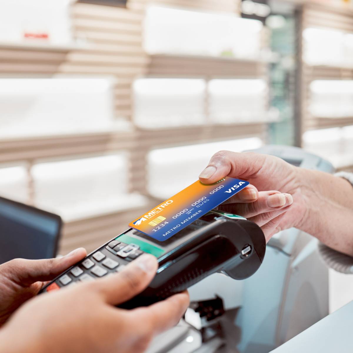 Metro Rewards Program | Metro Credit Union