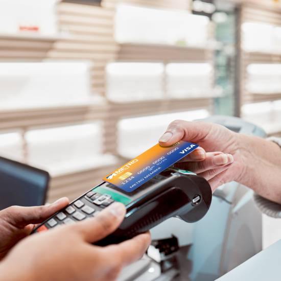 Metro Rewards Program | Metro Credit Union