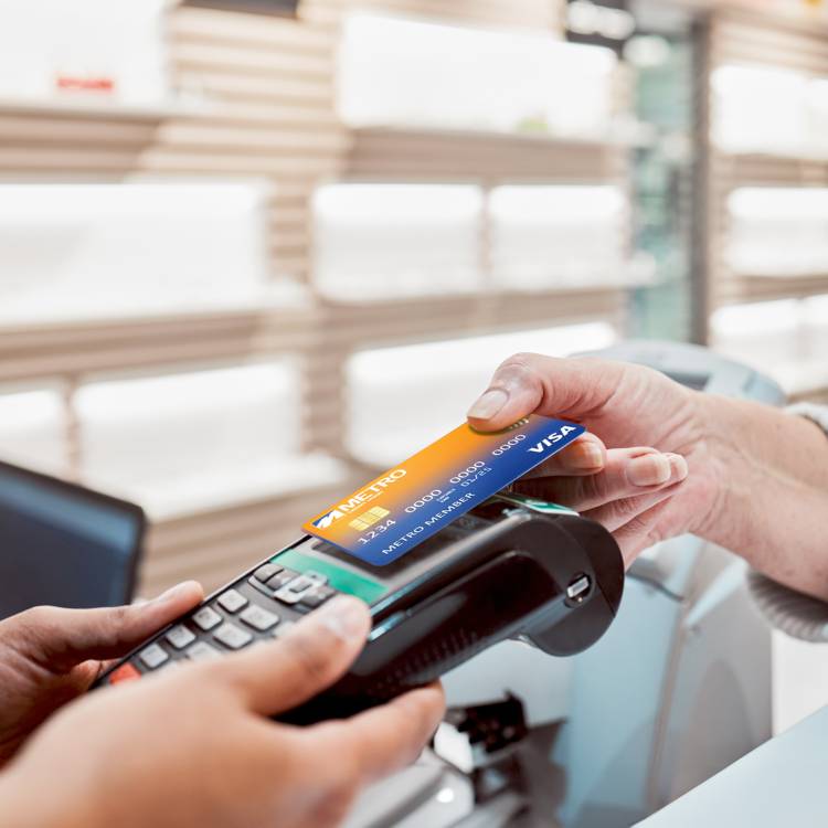 Metro Rewards Program | Metro Credit Union