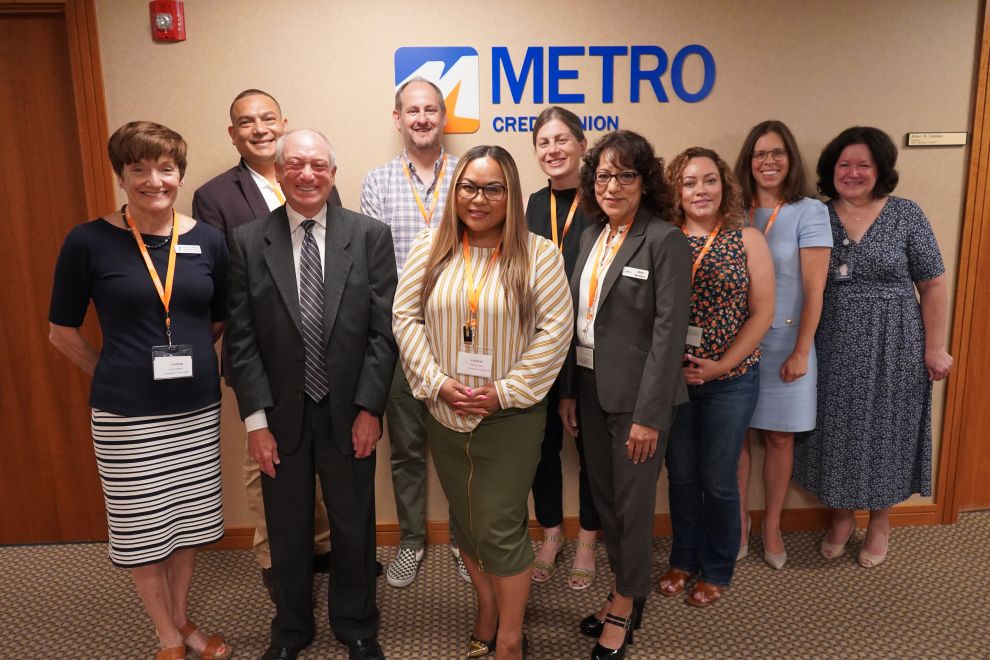 Metro Credit Union | Blog