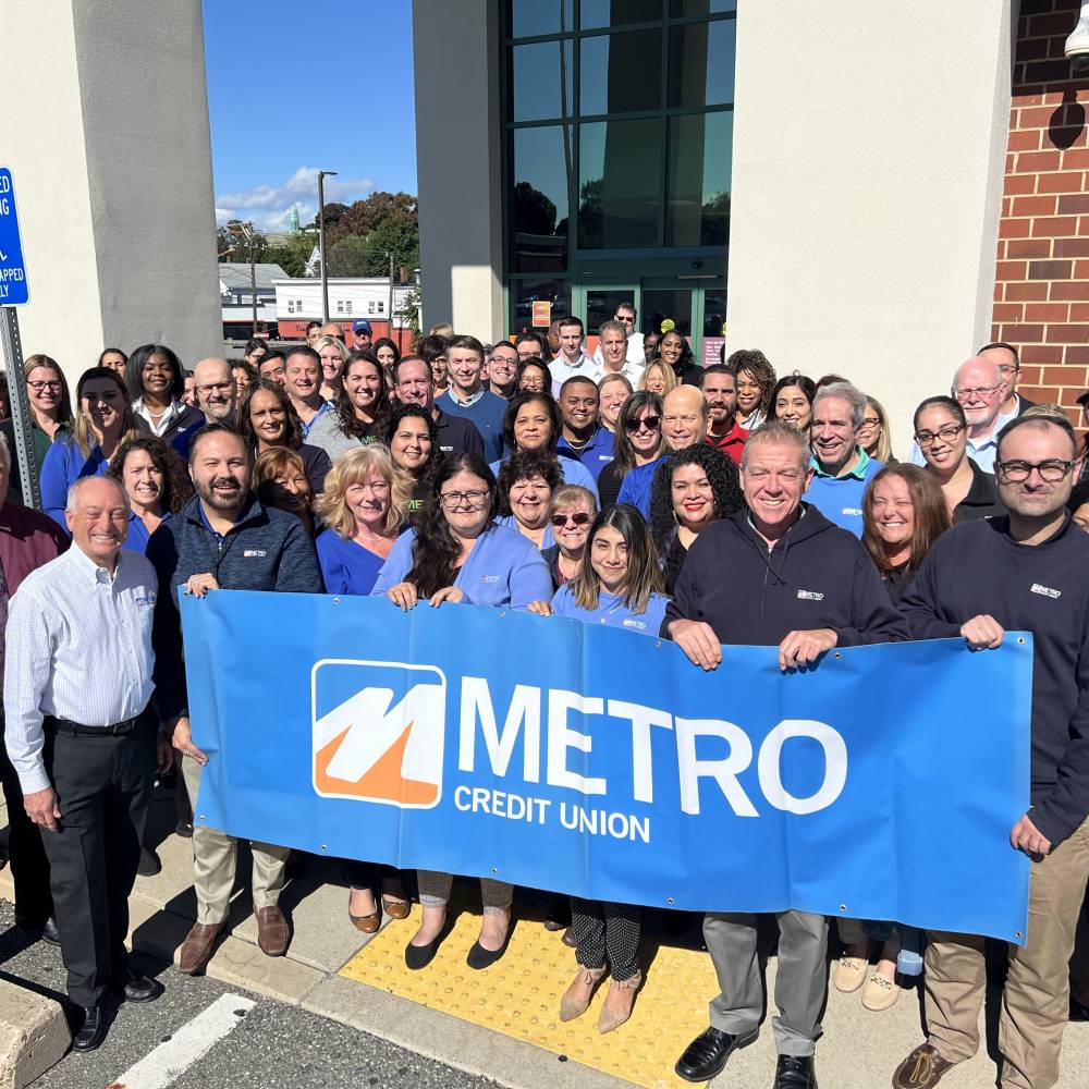 Member Benefits Hub | Metro Credit Union