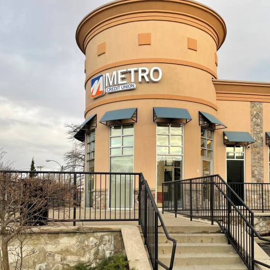Metro Credit Union | Metro Credit Union Announces Opening Of Latest…