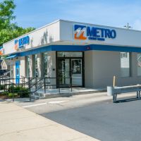 Locations | Metro Credit Union