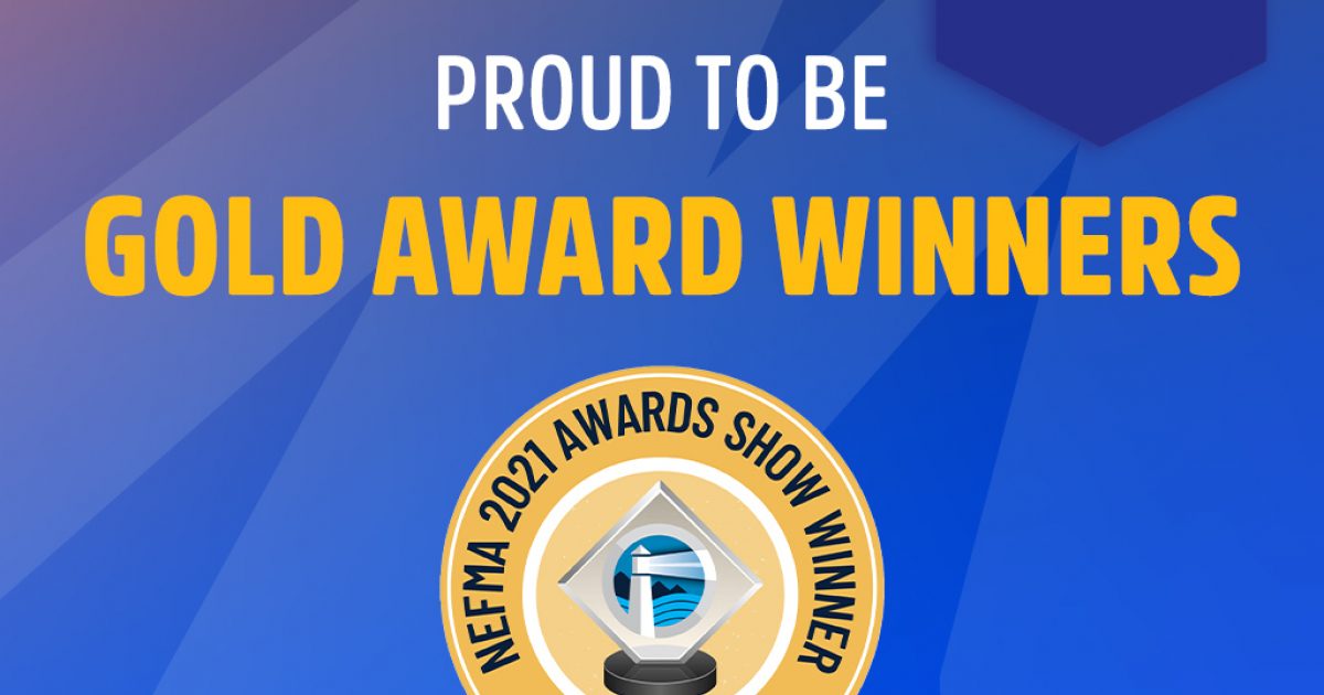 Metro Credit Union | Metro Credit Union Wins Gold Award At 2021 Nefma…