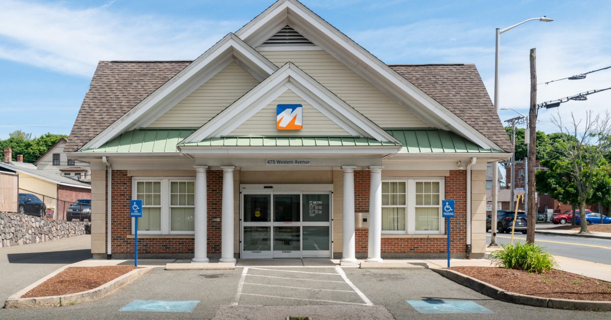 Metro Credit Union | Lynn
